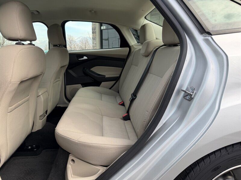 2016 Ford Focus SE in North Logan, UT | KSL Cars