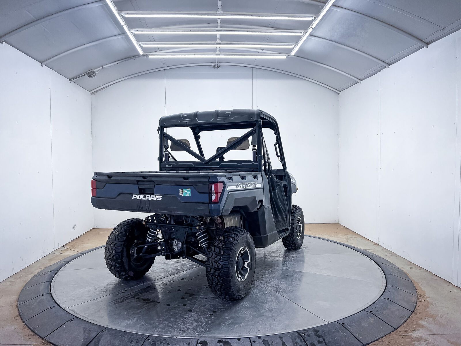 2020 Polaris Ranger XP 1000 Premium | UTVs Used (Utility Vehicles ...