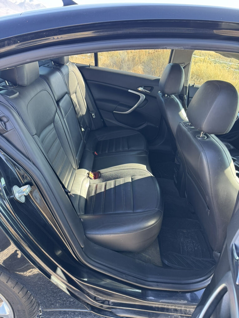 2012 Buick Regal GS in Rush Valley, UT | KSL Cars