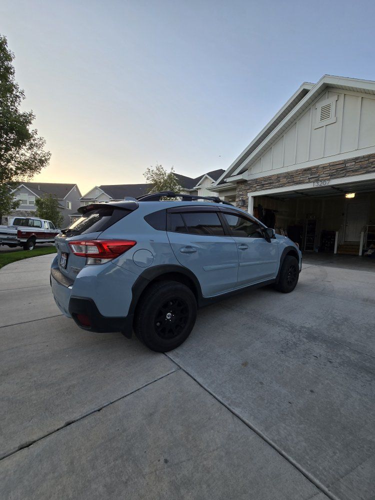 2018 Subaru Crosstrek 2.0i Premium in Burley, ID | KSL Cars