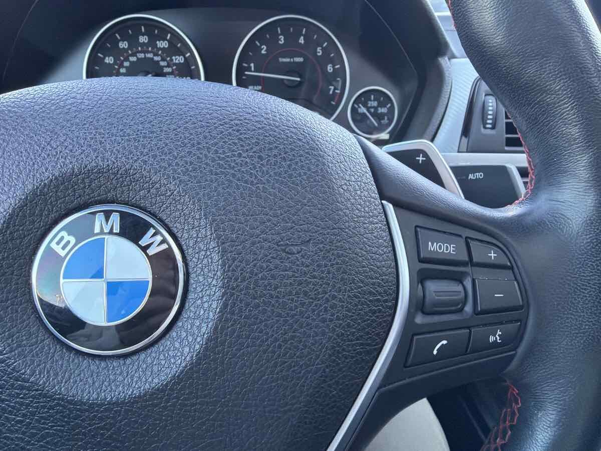 2018 BMW 4 Series 430i xDrive Gran Coupe in Salt Lake City, UT | KSL Cars