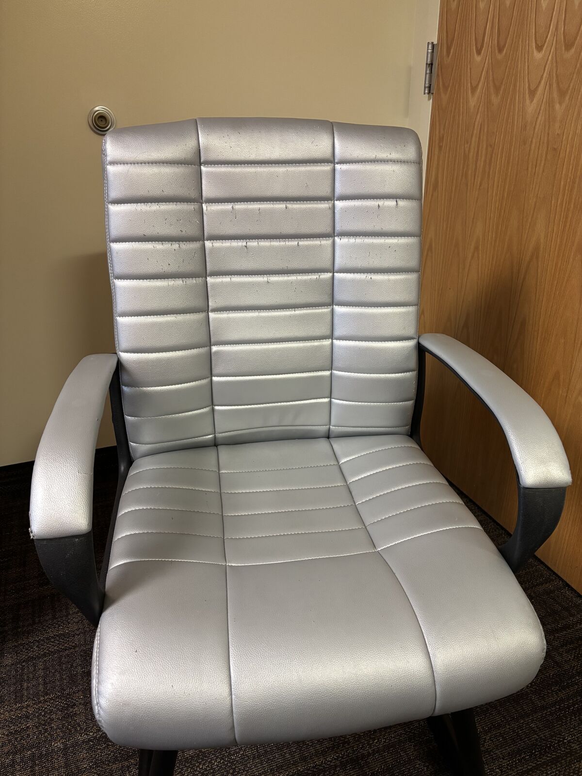 Study Chair | Chairs | KSL Classifieds