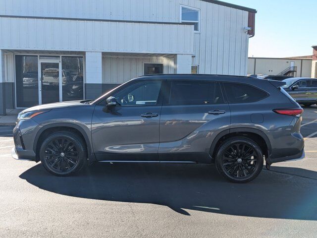 2023 Toyota Highlander L in St. George, UT | KSL Cars