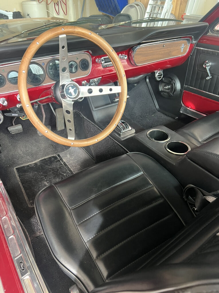 1965 Ford Mustang LX 5.0 in South Jordan, UT | KSL Cars