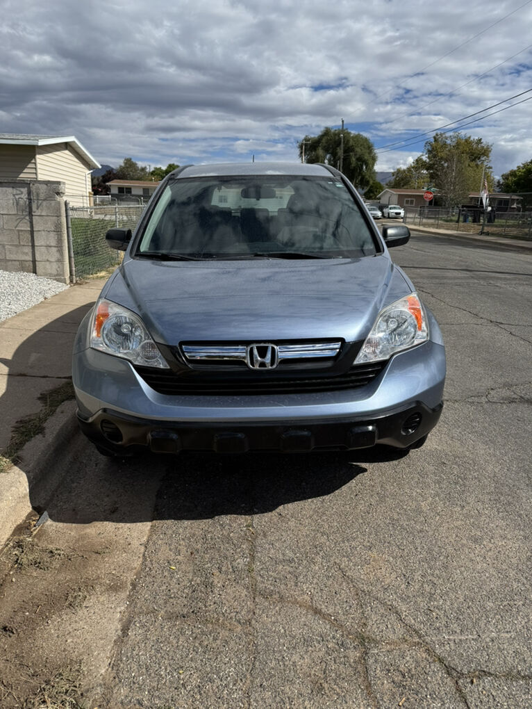 2009 Honda CR-V in Clearfield, UT | KSL Cars