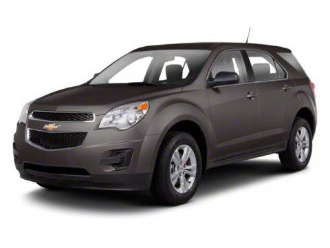 2013 Chevrolet Equinox LS in Bountiful, UT | KSL Cars