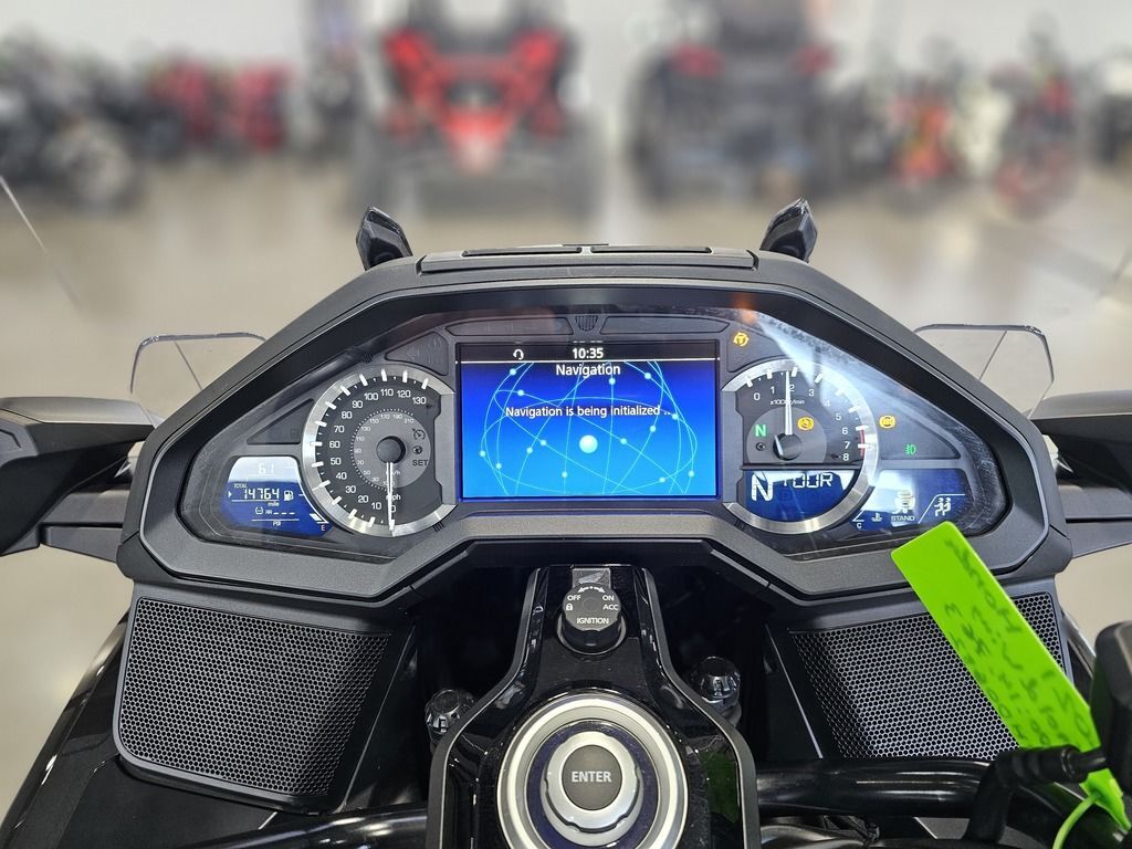 2021 Honda® Gold Wing Tour Automatic DCT | Motorcycles, Road Bikes Used ...