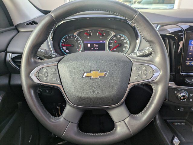 2021 Chevrolet Traverse Premier in Ogden, UT | KSL Cars