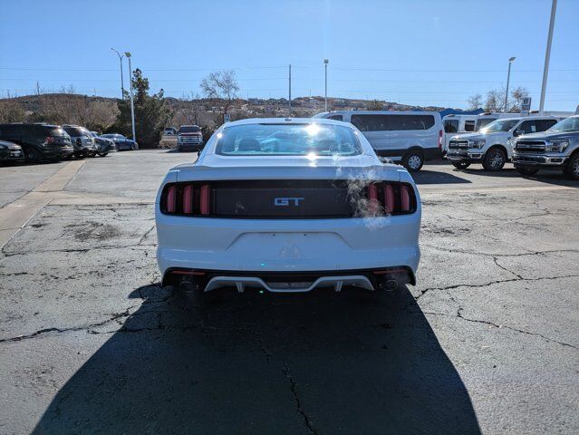2016 Ford Mustang GT Premium in St. George, UT | KSL Cars