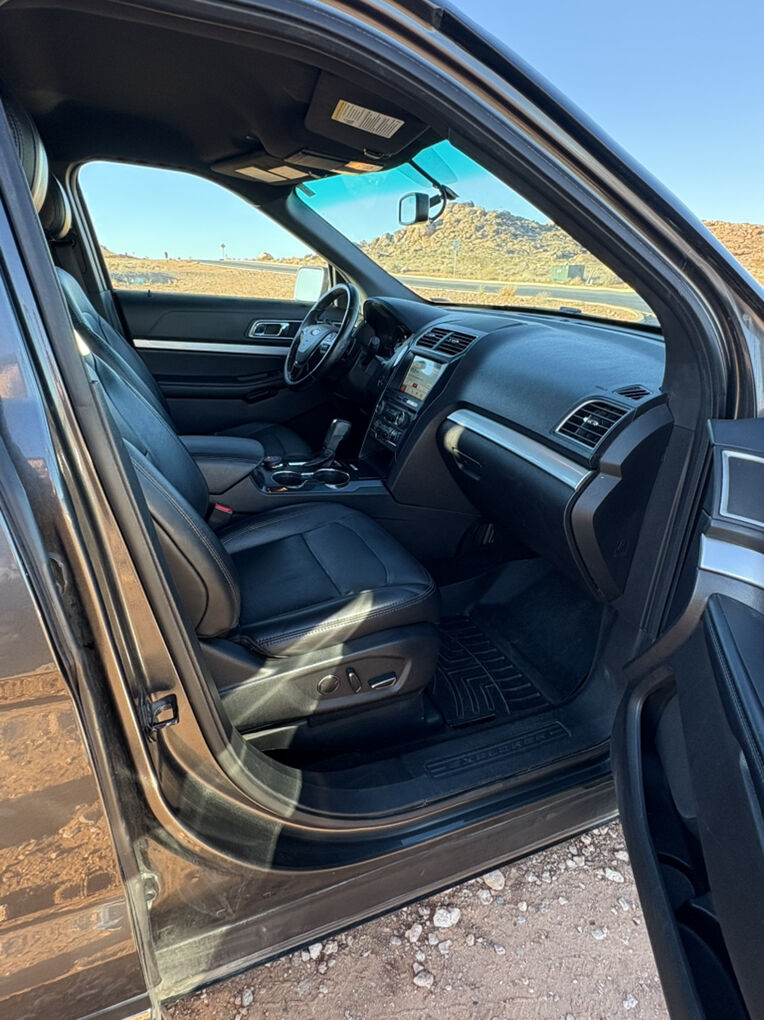 2017 Ford Explorer XLT in St. George, UT | KSL Cars
