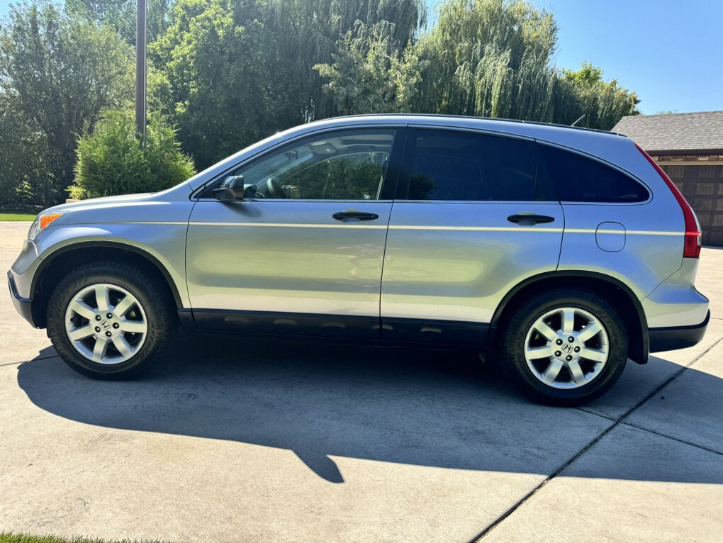 2007 Honda CR-V EX 4400 in Nibley, UT | KSL Cars
