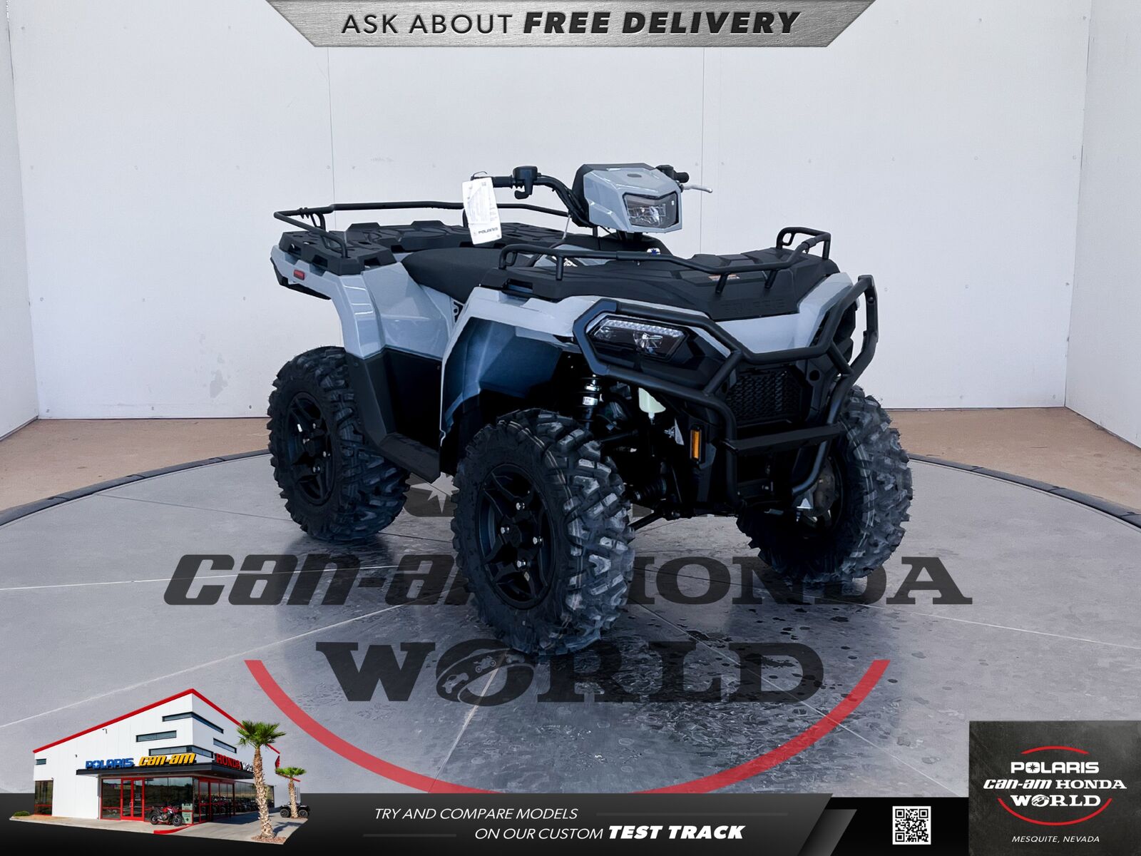 2025 Polaris Sportsman 570 Premium | ATVs New (3-4 Wheelers) | KSL ...