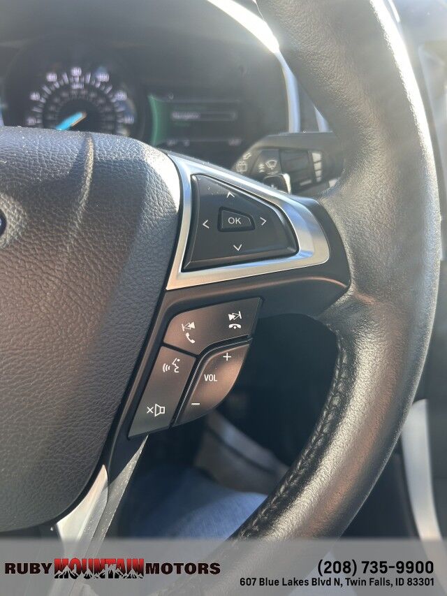 2016 Ford Edge SEL in Twin Falls, ID | KSL Cars