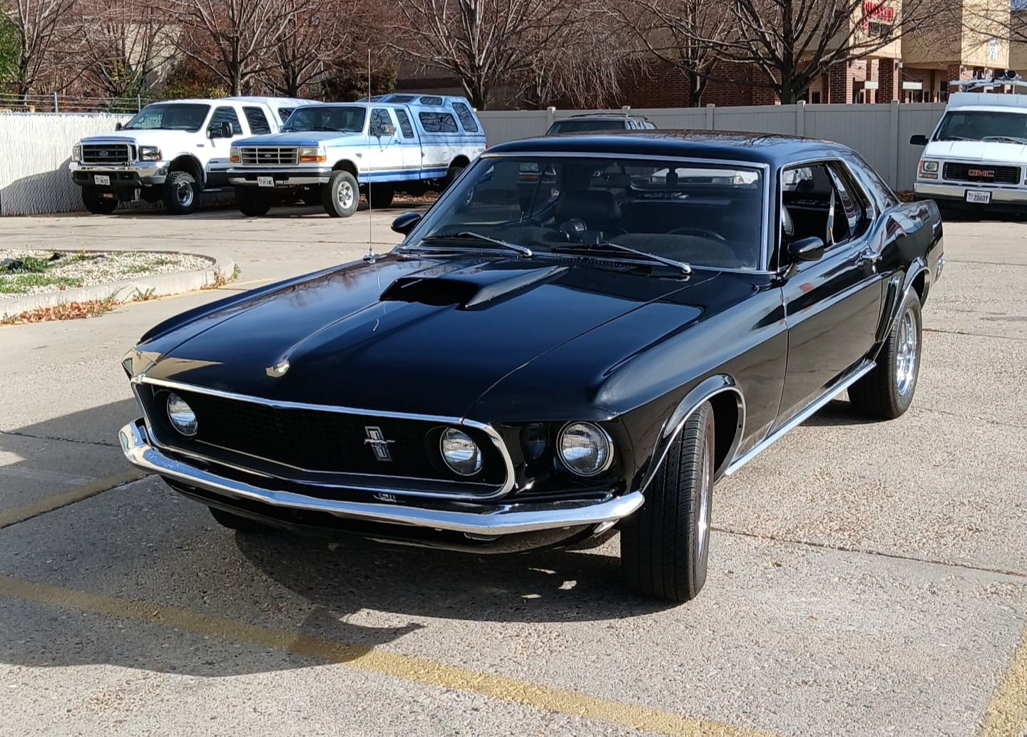1969 Ford Mustang in South Weber, UT | KSL Cars