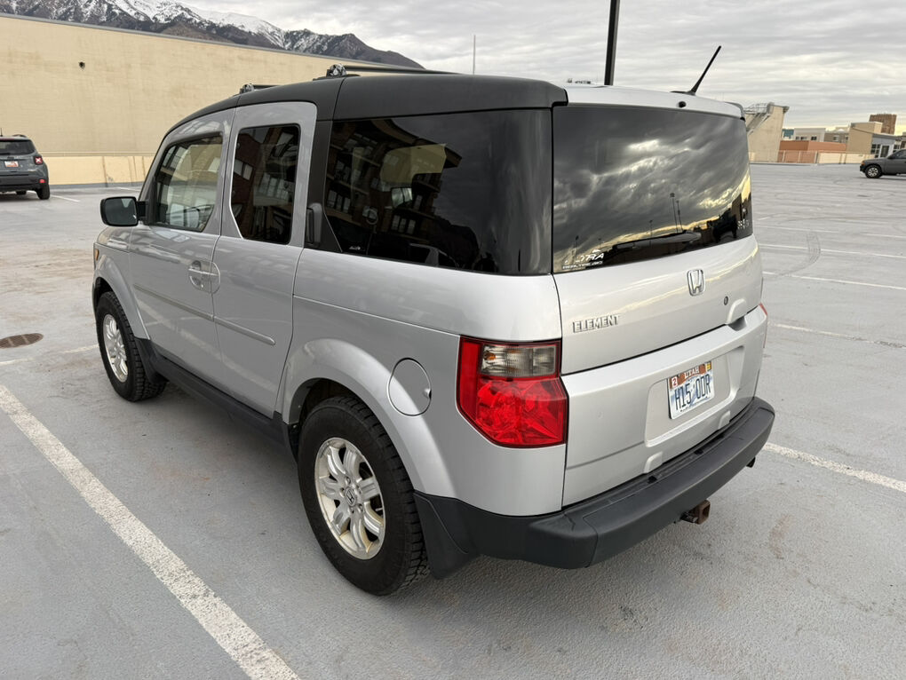 2008 Honda Element EX in Ogden, UT | KSL Cars