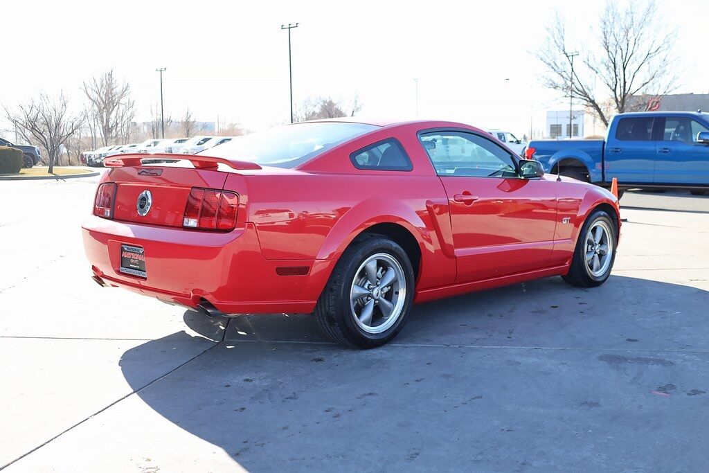 2008 Ford Mustang GT Premium in American Fork, UT | KSL Cars
