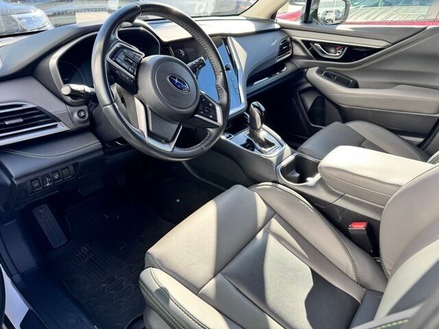 2023 Subaru Outback Onyx Edition XT in St. George, UT | KSL Cars