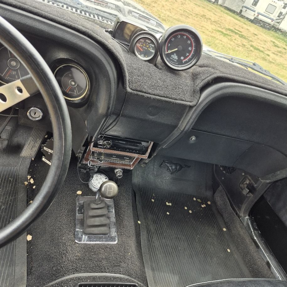 1969 Ford Mustang in South Weber, UT | KSL Cars