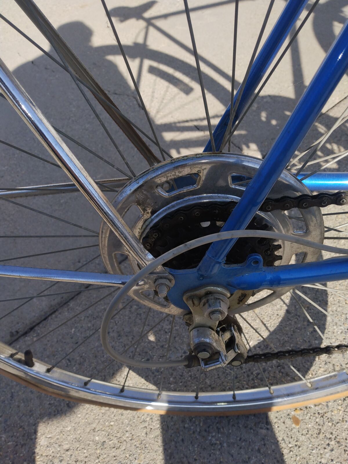 1970 s Schwinn suburban 10 speed | Road Bikes | KSL Classifieds