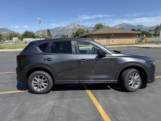2025 Mazda CX-5 2.5 S Preferred in Murray, UT | KSL Cars