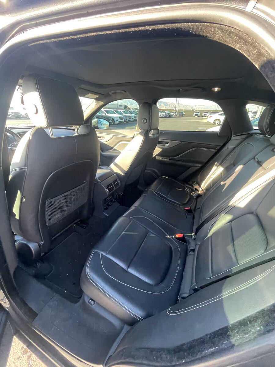 2017 Jaguar F-PACE S in Lindon, UT | KSL Cars