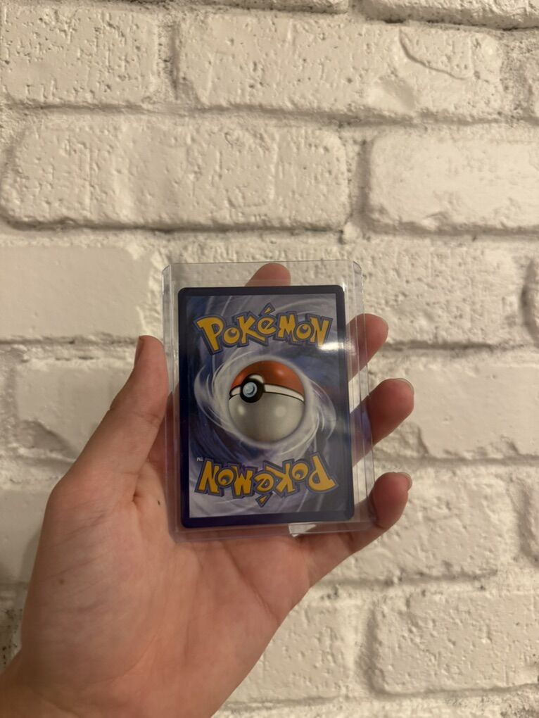 Pokemon Prismatic Evolutions SIR | Collectibles | KSL Classifieds