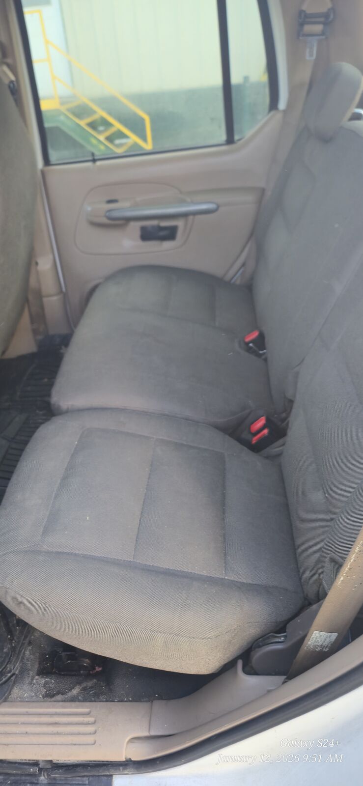 2001 Ford Explorer Sport Trac Base in Pocatello, ID | KSL Cars