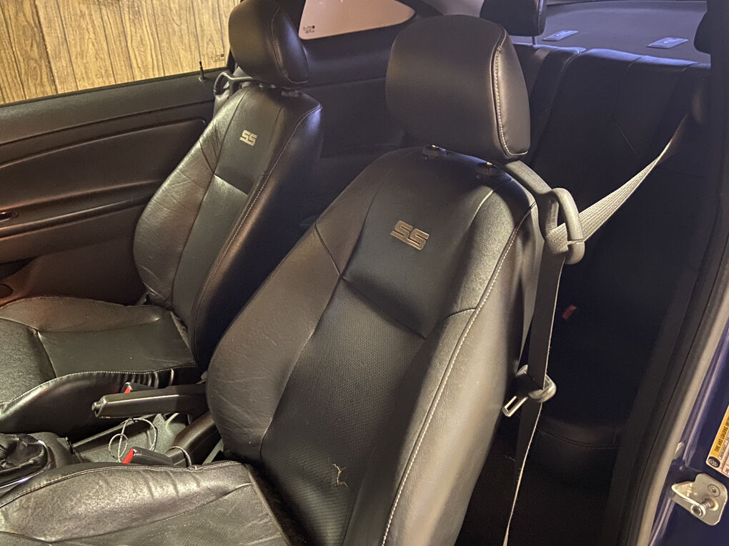 2006 Chevrolet Cobalt SS Supercharged in Orem, UT | KSL Cars