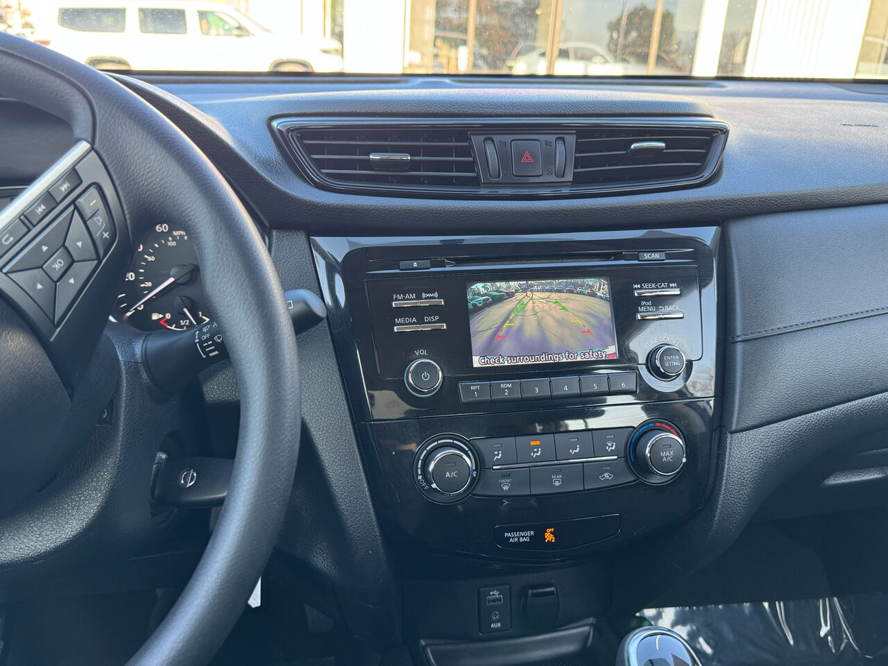 2017 Nissan Rogue S in Bountiful, UT | KSL Cars