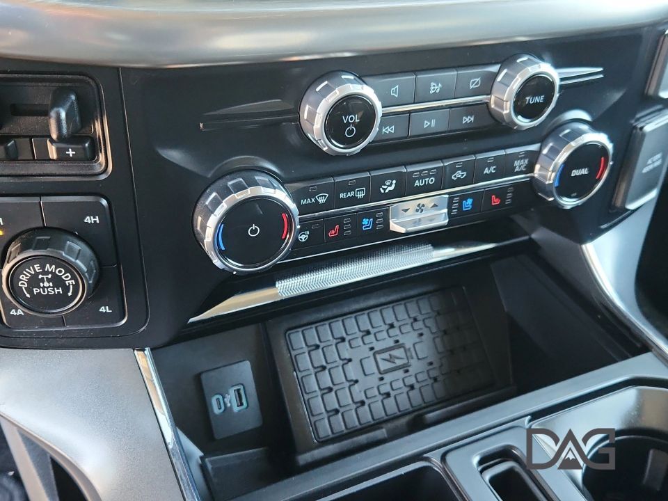 2023 Ford F-150 Lariat in null, null | KSL Cars