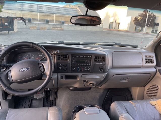 2005 Ford Excursion XLT in Orem, UT | KSL Cars