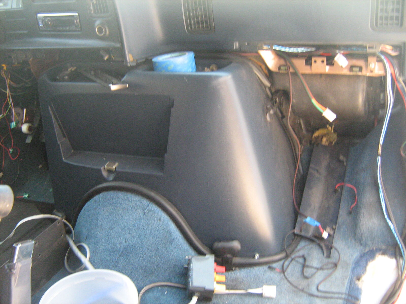 1996 Ford E-150 Chateau in South Weber, UT | KSL Cars