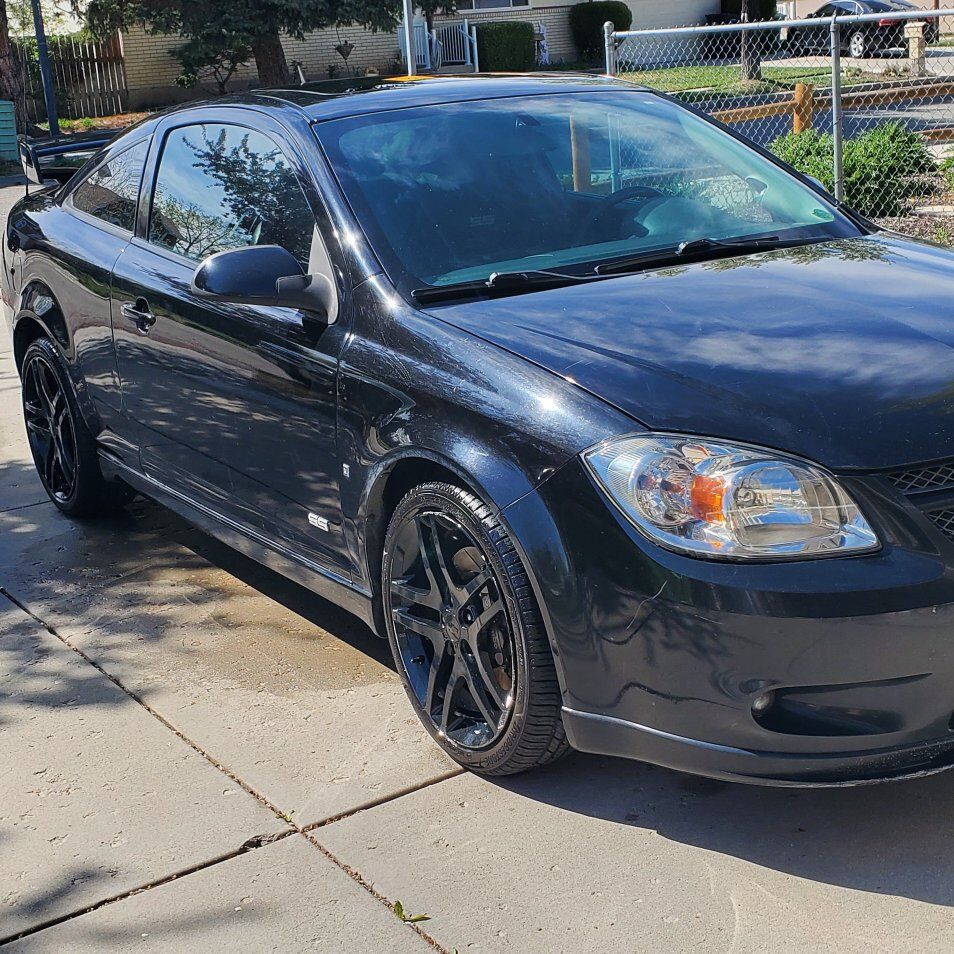 2008 Chevrolet Cobalt SS 1000 in Sandy, UT | KSL Cars