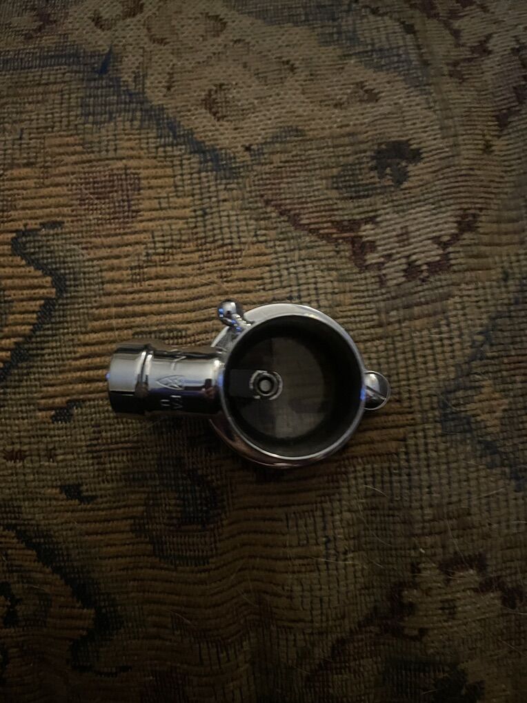 Welch Allen 20200 Pneumatic Otoscope Head | Medical Equipment | KSL ...