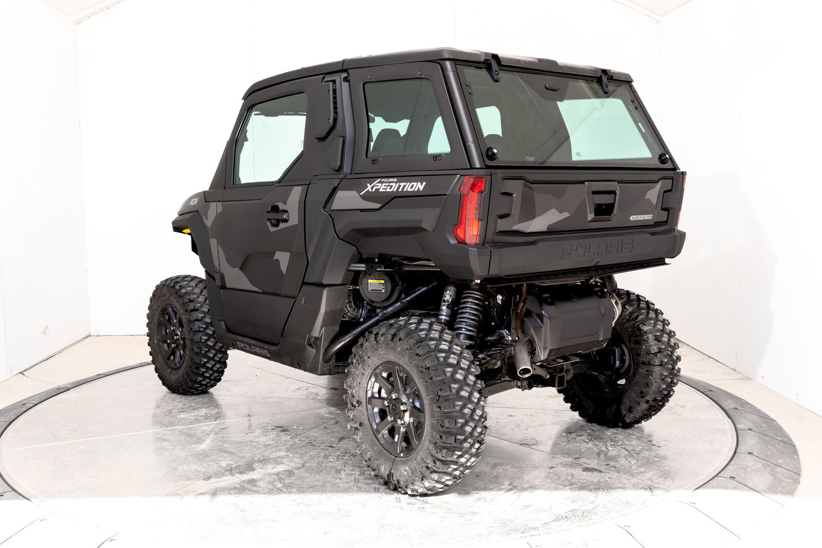 2026 Polaris XPedition ADV NorthStar | UTVs New (Utility Vehicles ...