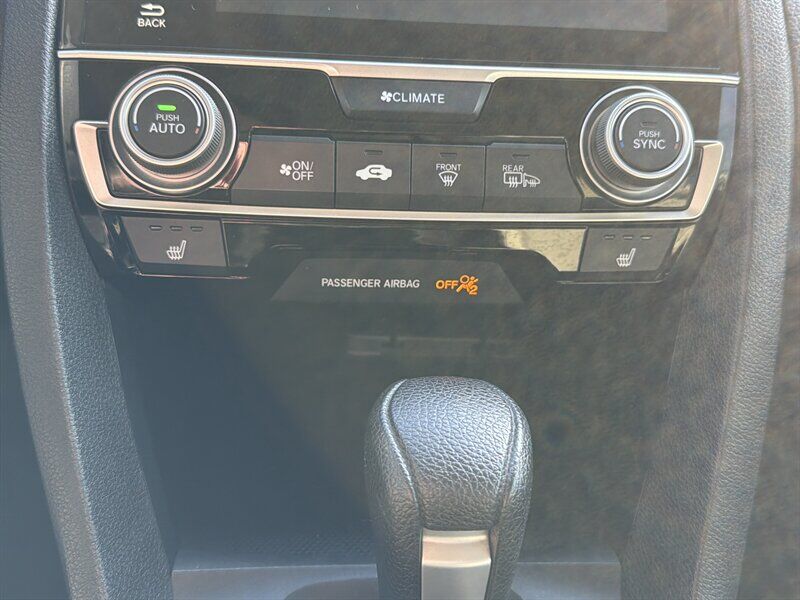 2016 Honda Civic EX-T in Payson, UT | KSL Cars