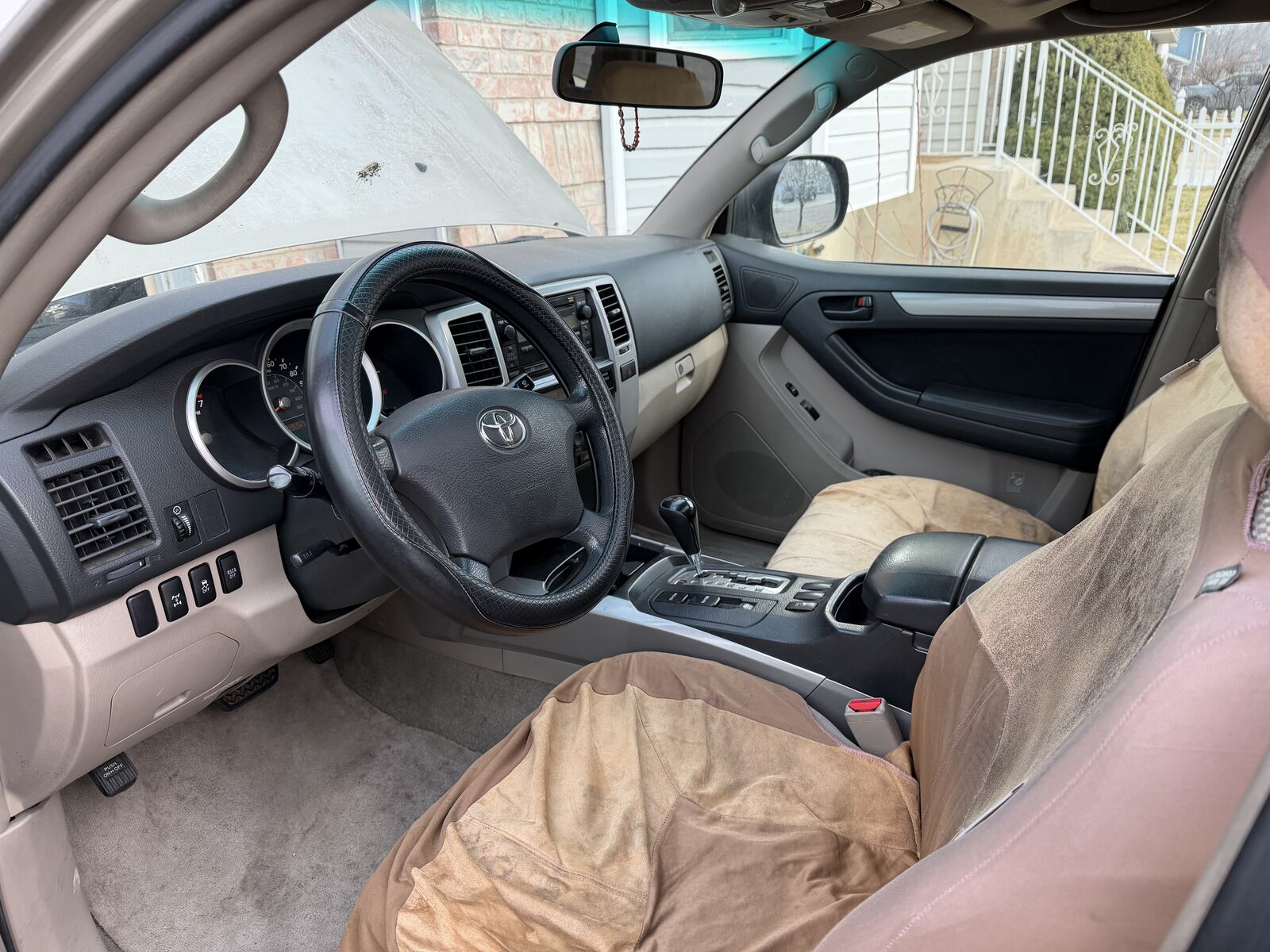 2009 Toyota 4Runner SR5 in Roy, UT | KSL Cars