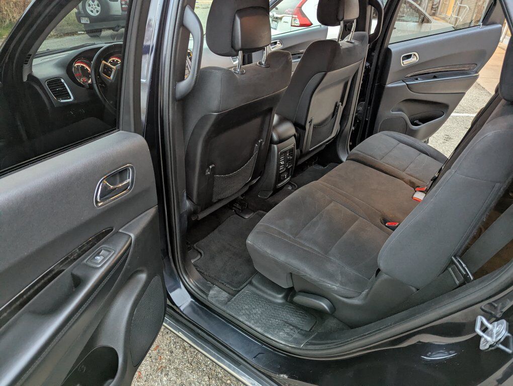 2011 Dodge Durango Crew in Sunset, UT | KSL Cars