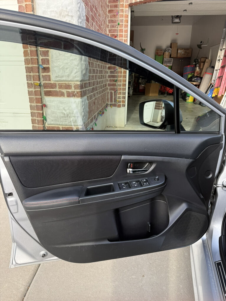 2016 Subaru WRX in North Ogden, UT | KSL Cars