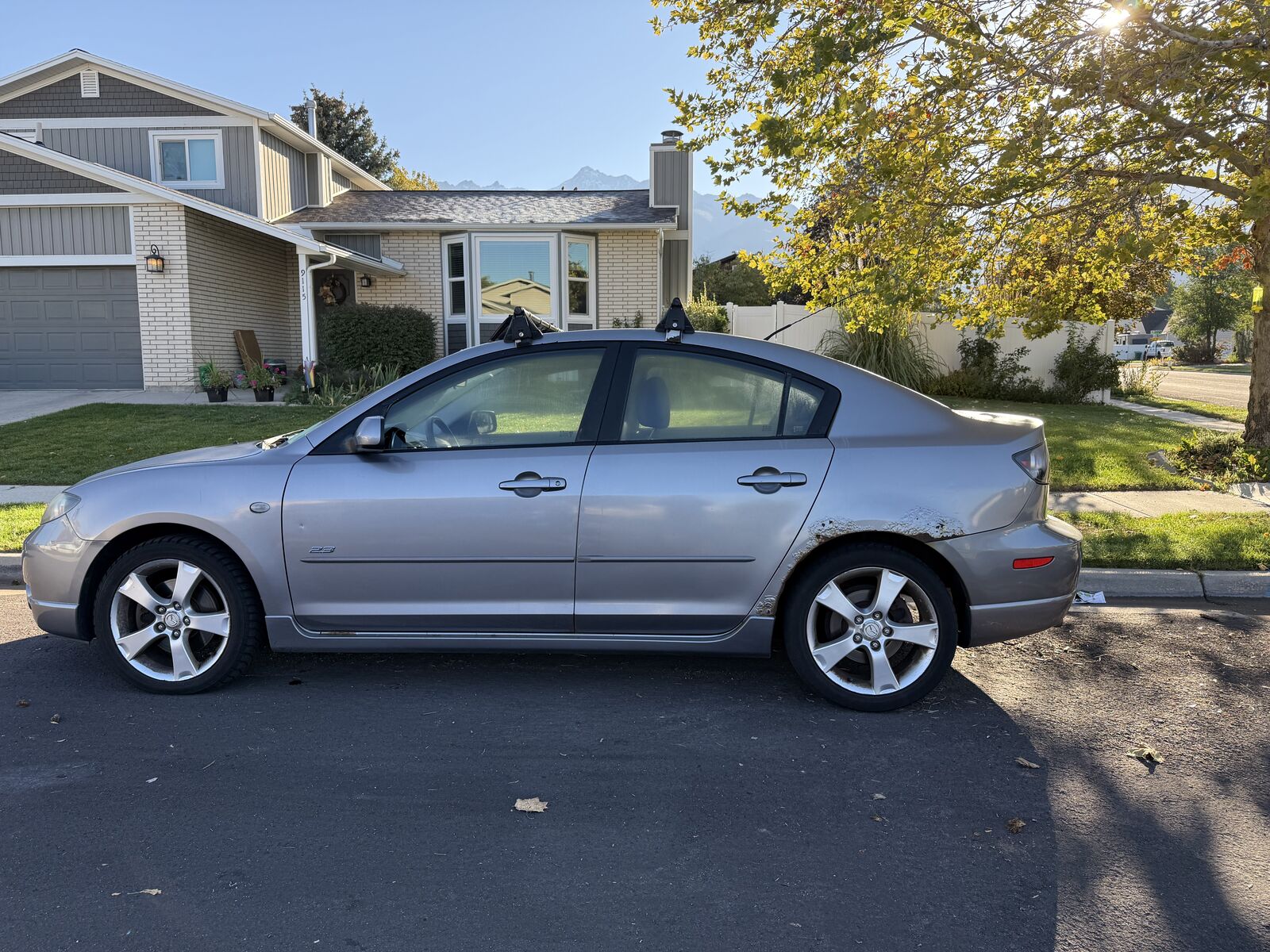 2005 Mazda Mazda3 SP23 Special Edition in Sandy, UT | KSL Cars