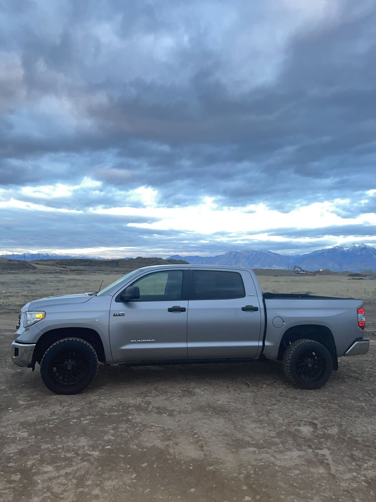2015 Toyota Tundra SR5 in South Jordan, UT | KSL Cars