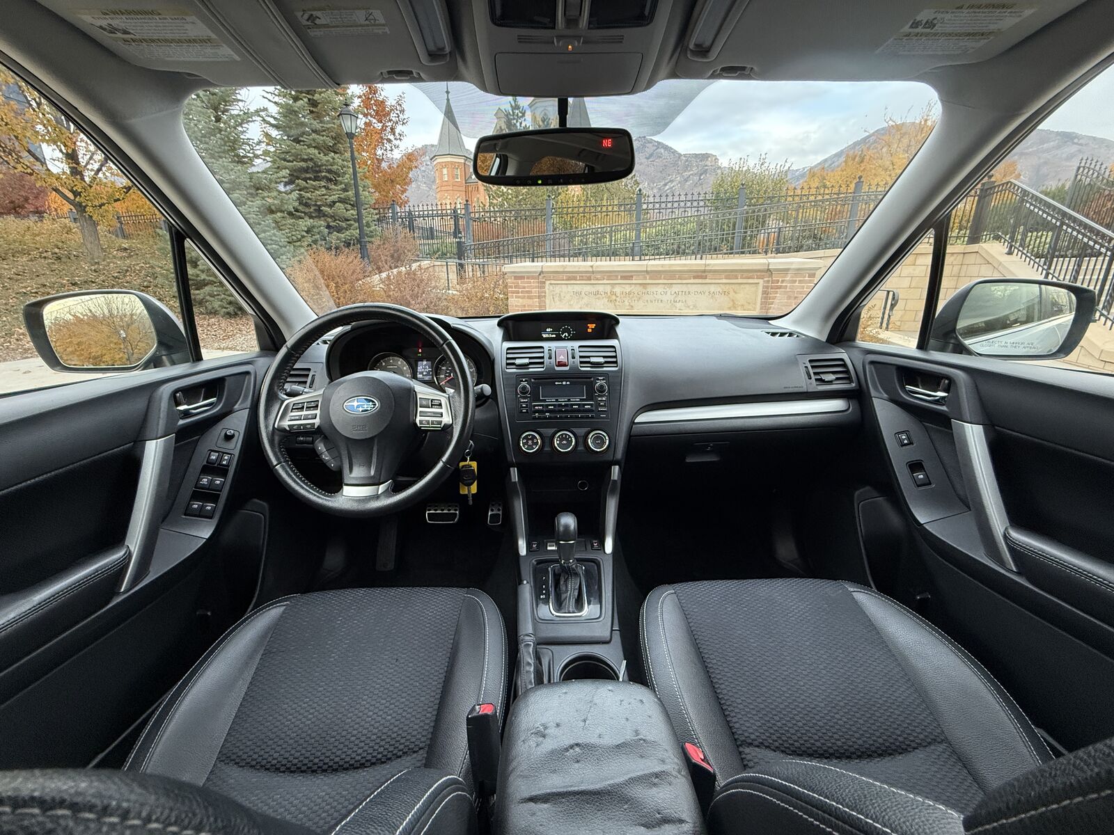 2015 Subaru Forester 2.0XT Premium in Provo, UT | KSL Cars