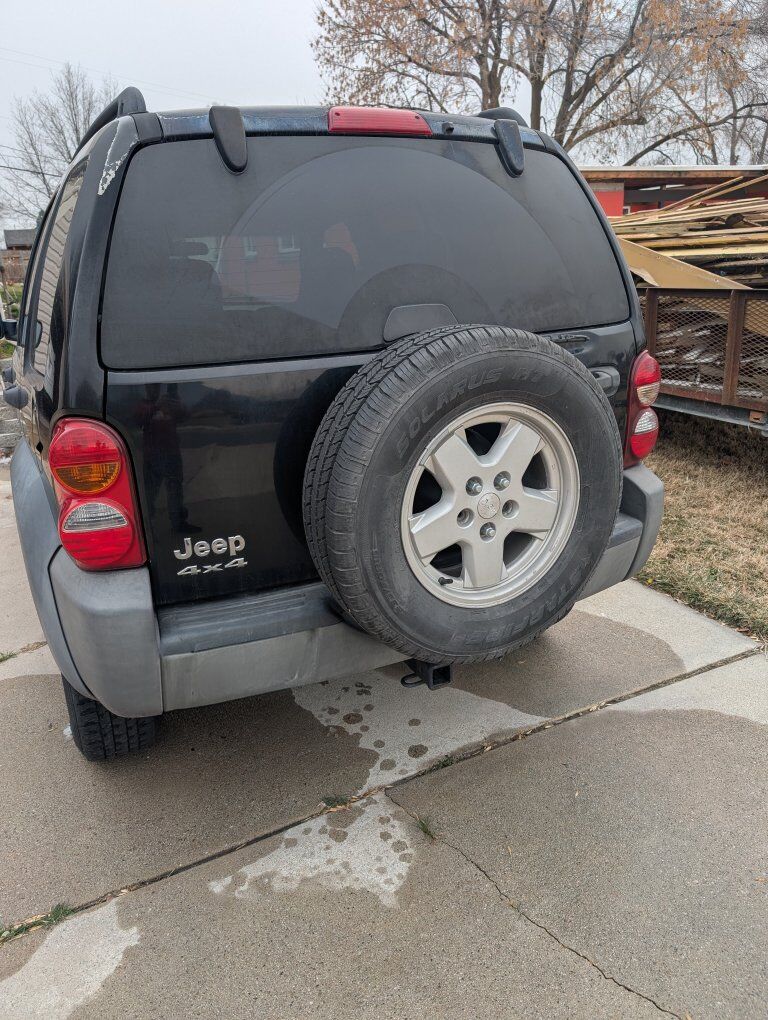 2007 Jeep Liberty in Ogden, UT | KSL Cars