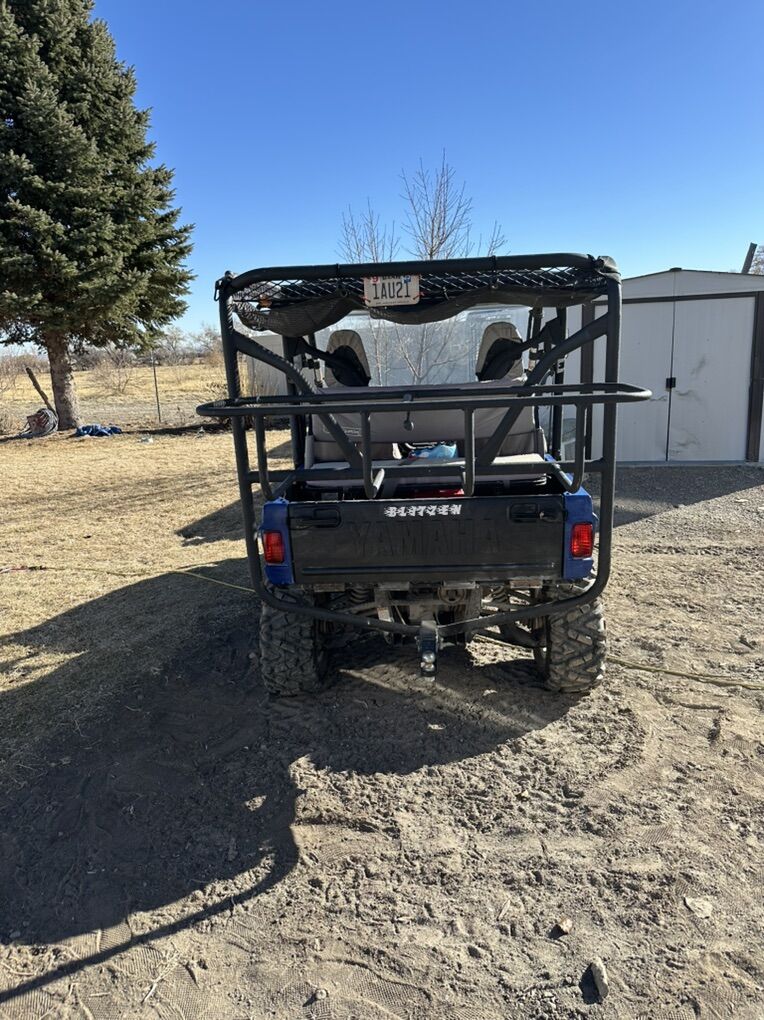 Yamaha Rhino/ATVUTV | UTVs Used (Utility Vehicles) | KSL Classifieds
