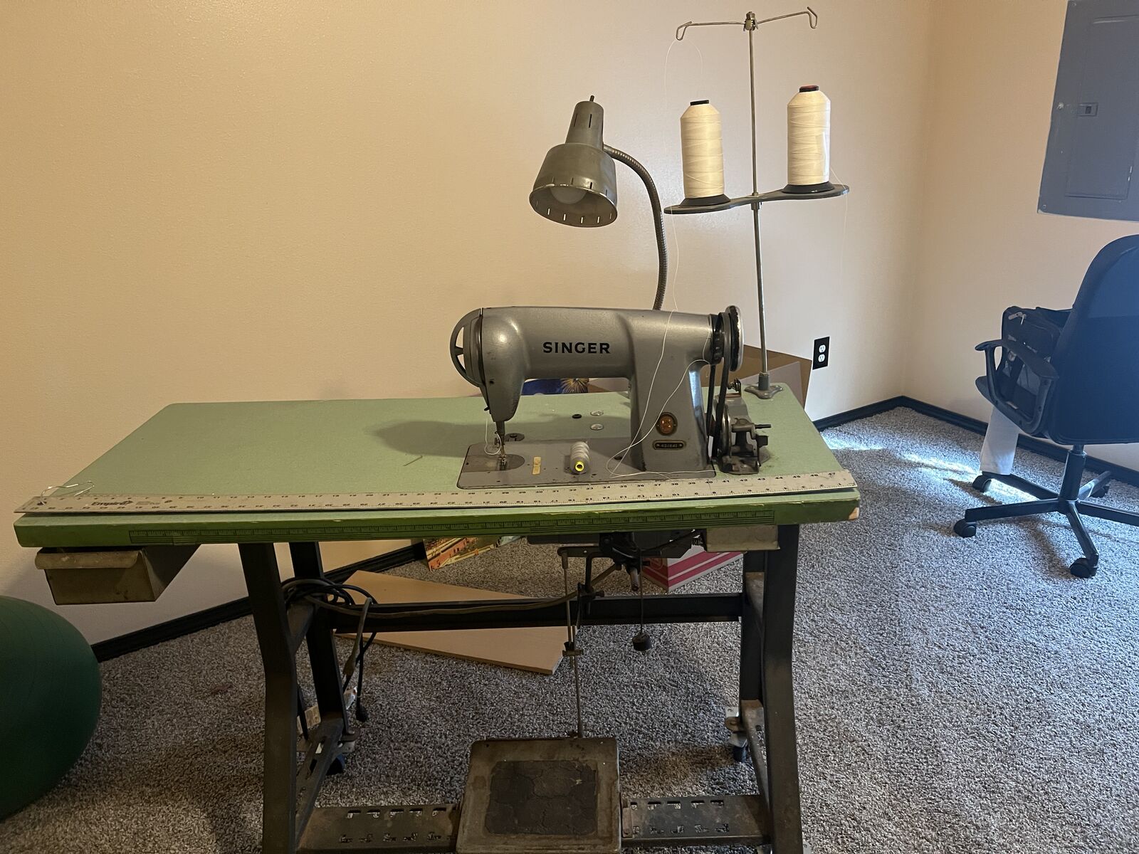 Singer sewing machine | Antiques | KSL Classifieds