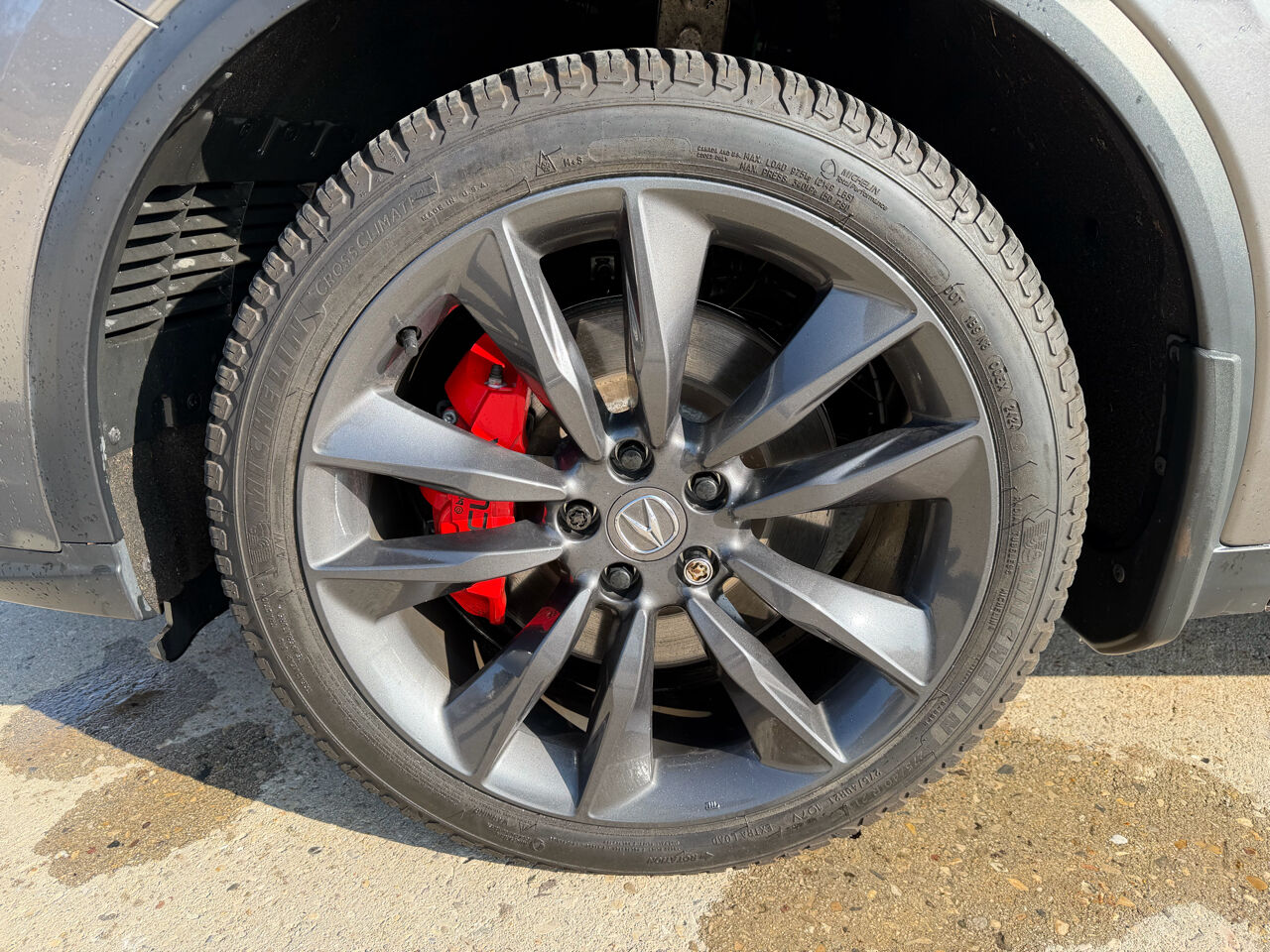 2022 Acura MDX SH-AWD Type S in Bountiful, UT | KSL Cars