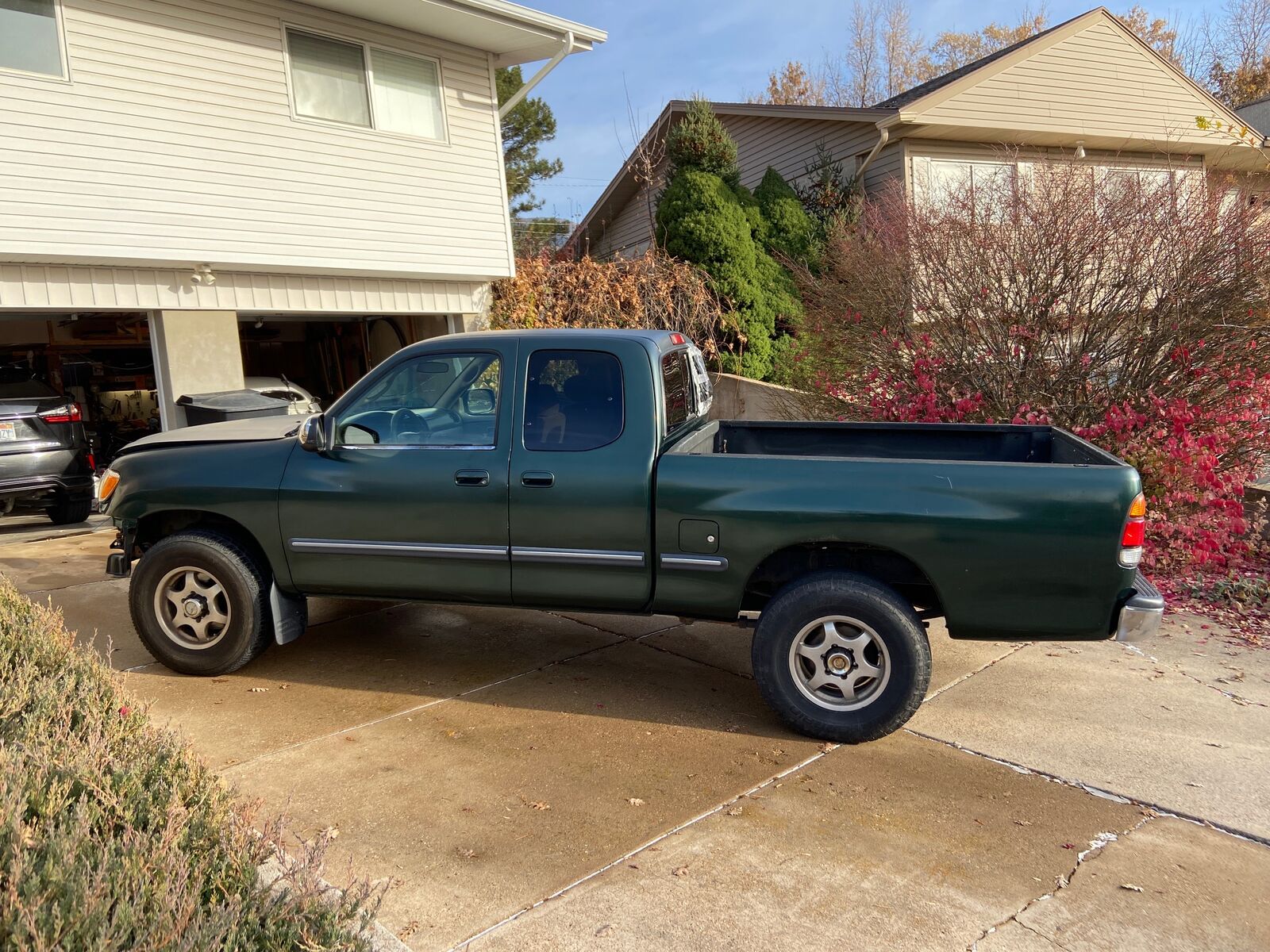 2000 Toyota Tundra SR5 V8 in Kaysville, UT | KSL Cars