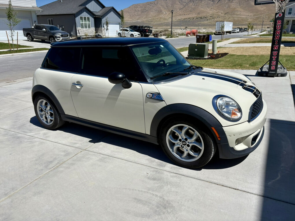2012 Mini Cooper S in Eagle Mountain, UT | KSL Cars