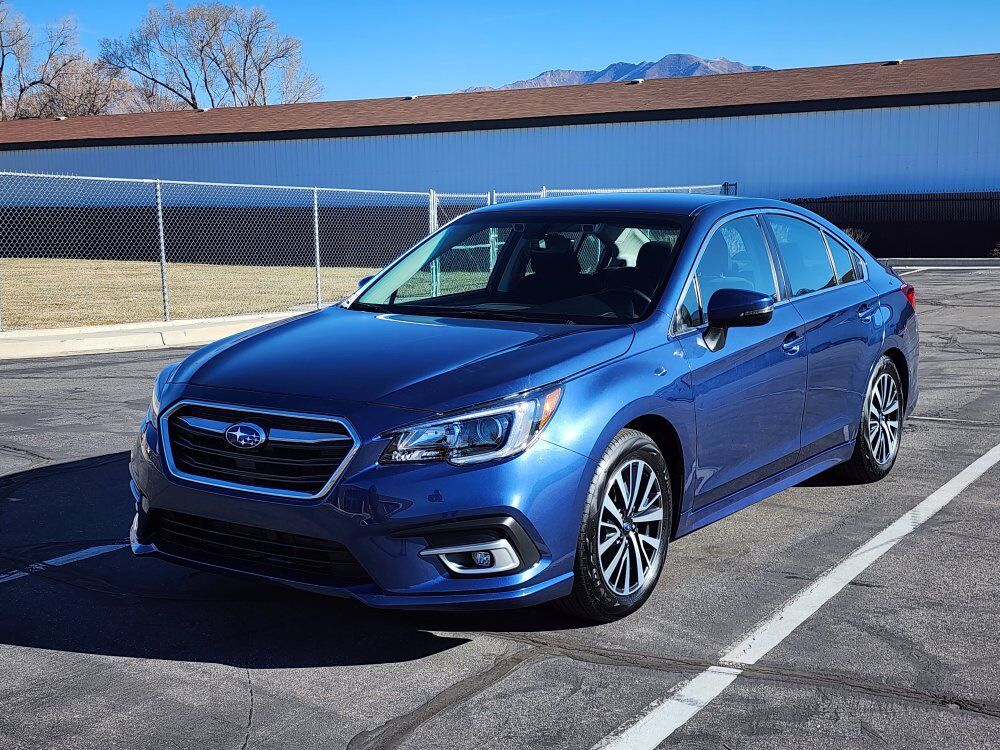 2019 Subaru Legacy 2.5i Premium in South Salt Lake, UT | KSL Cars
