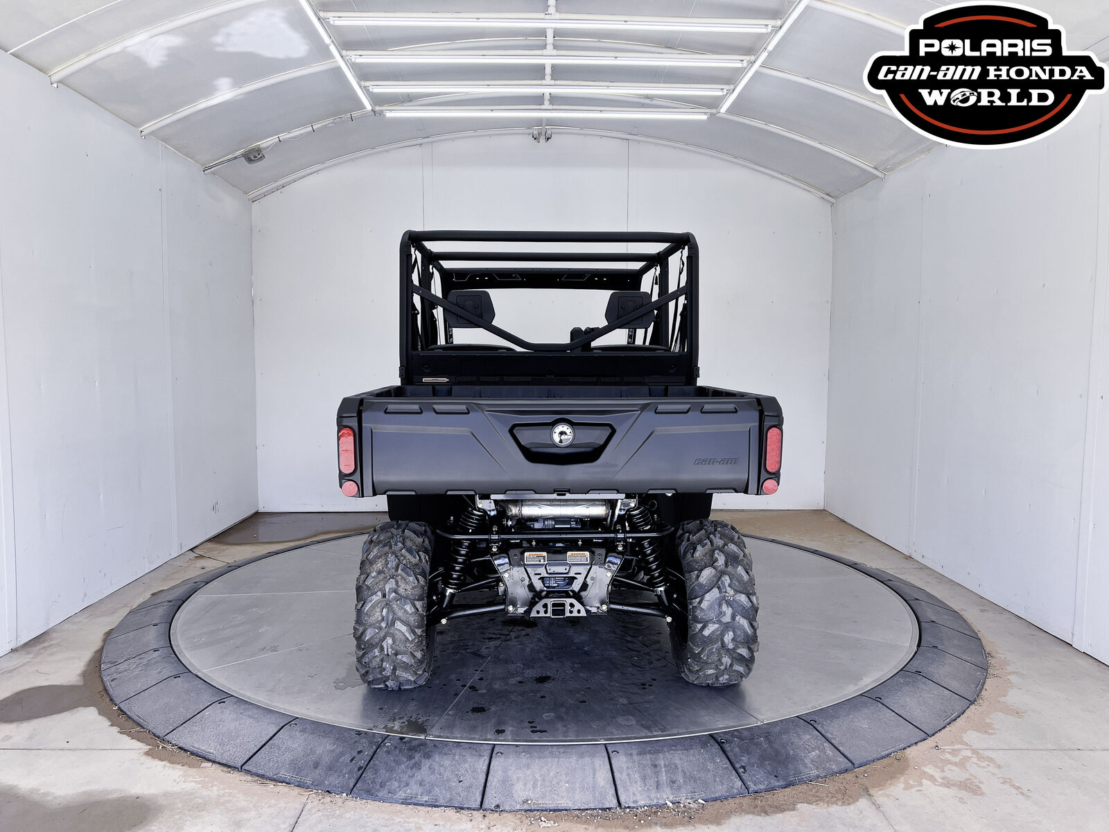 2026 Can-Am Defender MAX DPS HD10 | UTVs Used (Utility Vehicles) | KSL ...